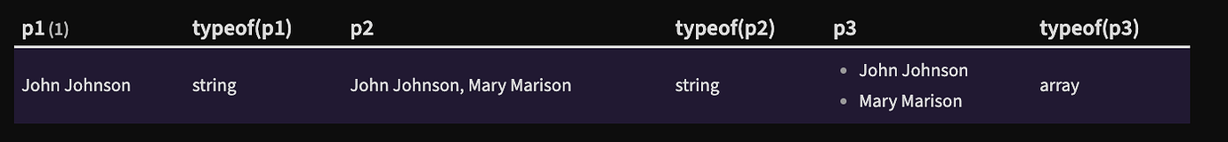 Using Aliases in Dataview - Help - Obsidian Forum