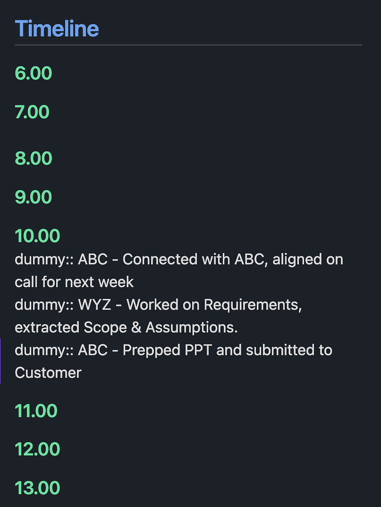 Dataview - Split a tag with character and then Grouping first item of the array - Help ...