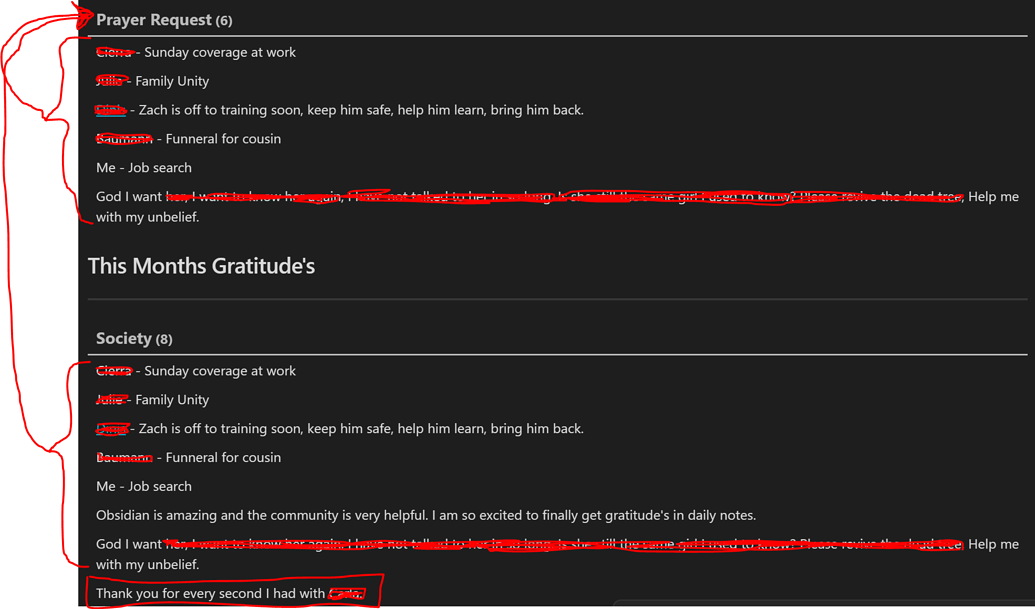 Hide empty dataview queries - Help - Obsidian Forum