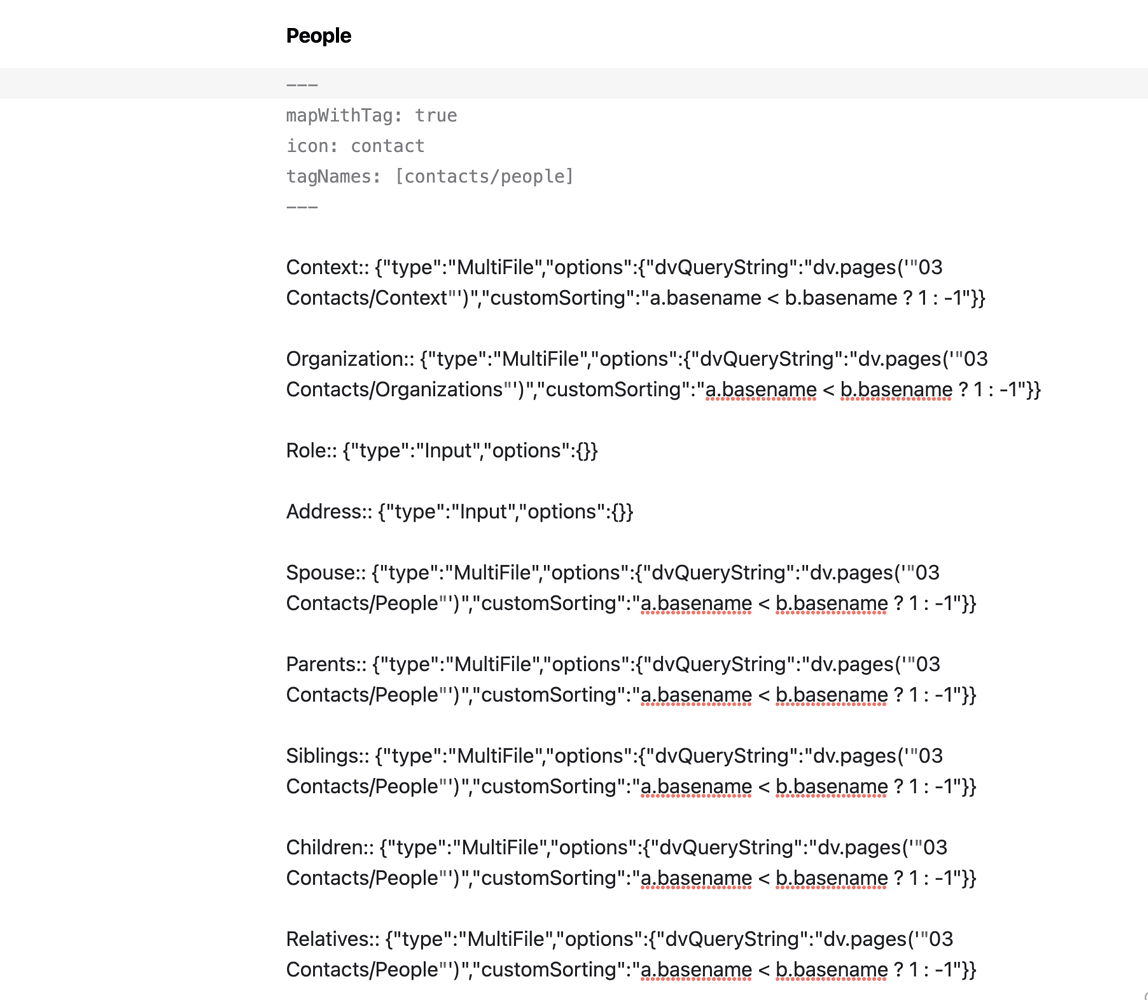 Using Metadata Menu with Inline Dataview Keys that Include Emoji - Help - Obsidian Forum