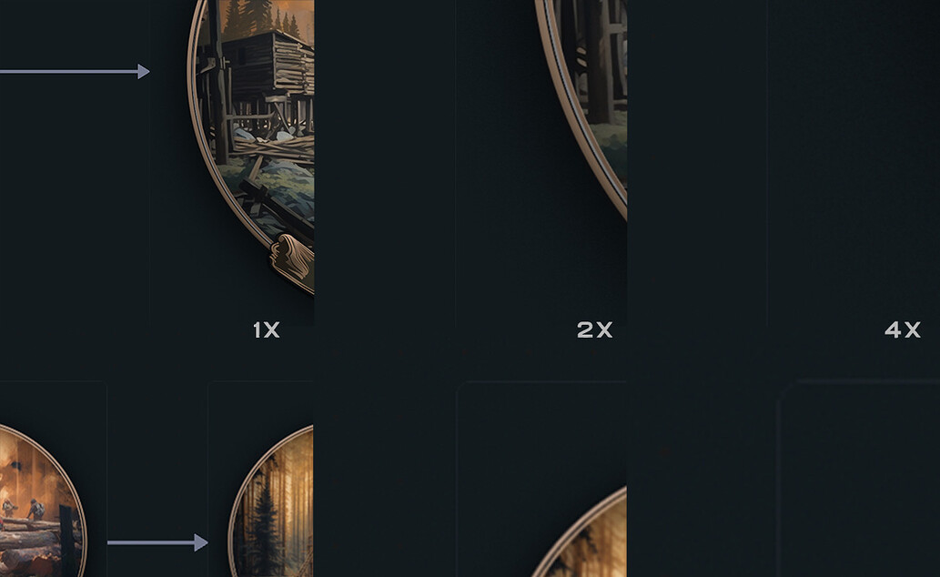 Quick Guide: Customizing your canvas (rotating nodes, removing borders/backgrounds) - Share ...