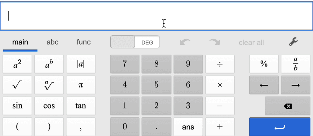 Desmos-style math input? - Help - Obsidian Forum