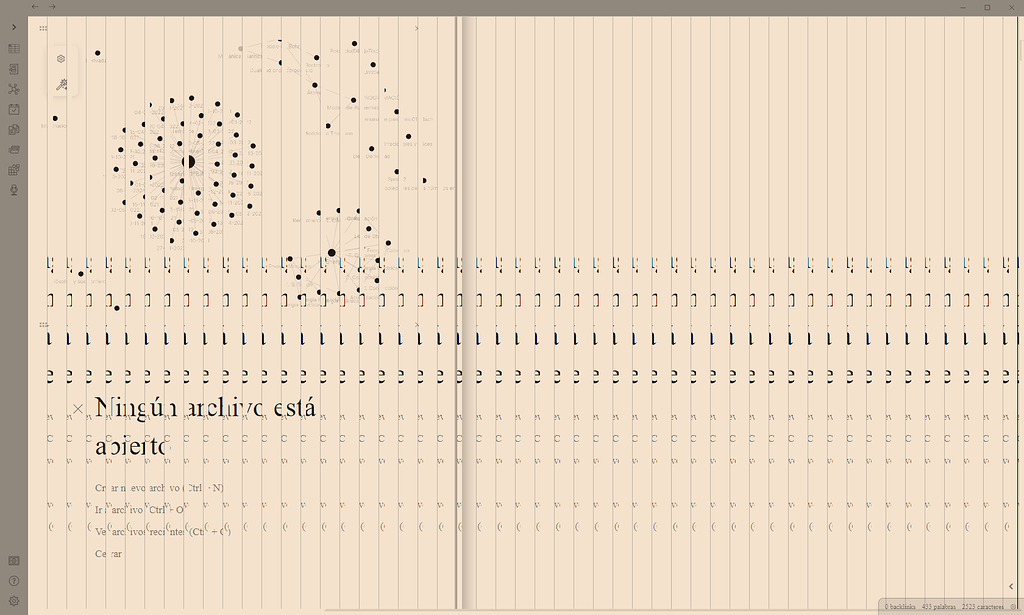 I think I have opened too many tabs in my program - Help - Obsidian Forum