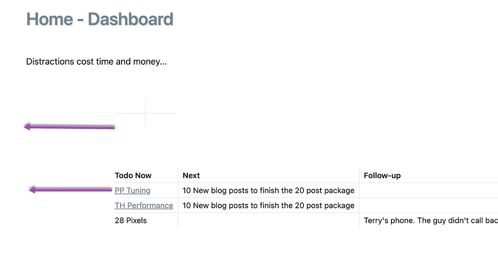 Tables in Minimal Theme - Big Margin on Left - Custom CSS & Theme Design - Obsidian Forum