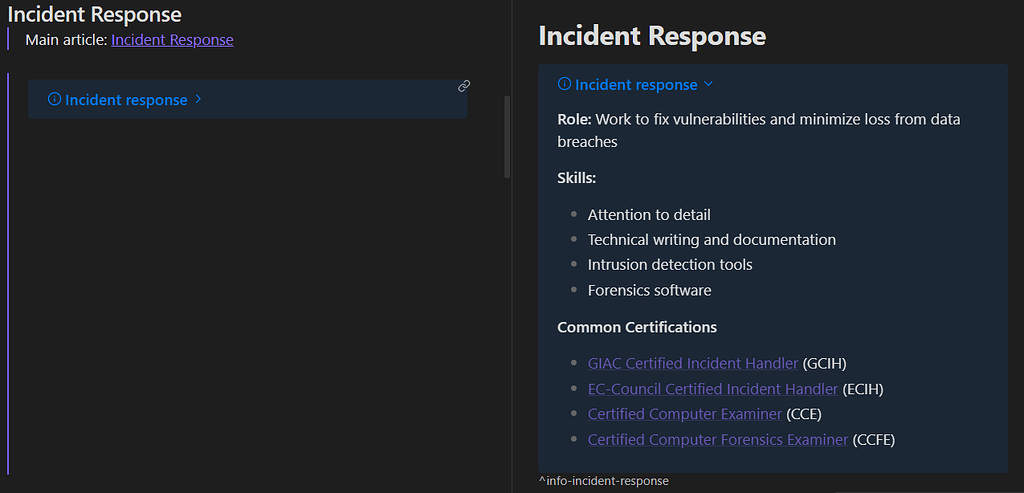 Embeds do not respect height of folded callouts - Bug reports - Obsidian Forum