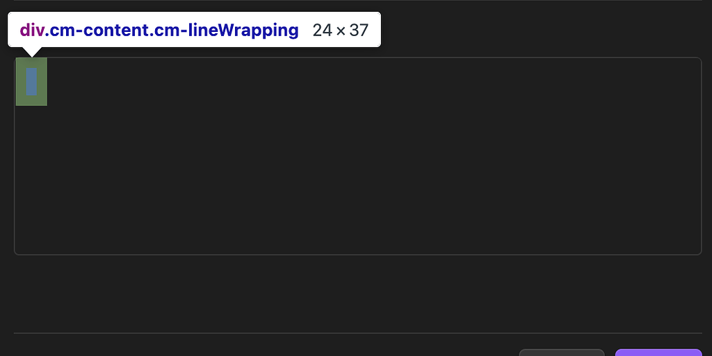Width of embeddable markdown editor - Developers: Plugin & API - Obsidian Forum
