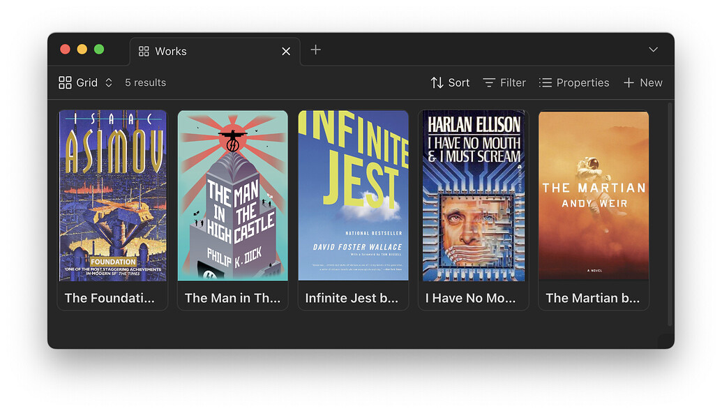 Bases: Word wrap in tables - Feature archive - Obsidian Forum