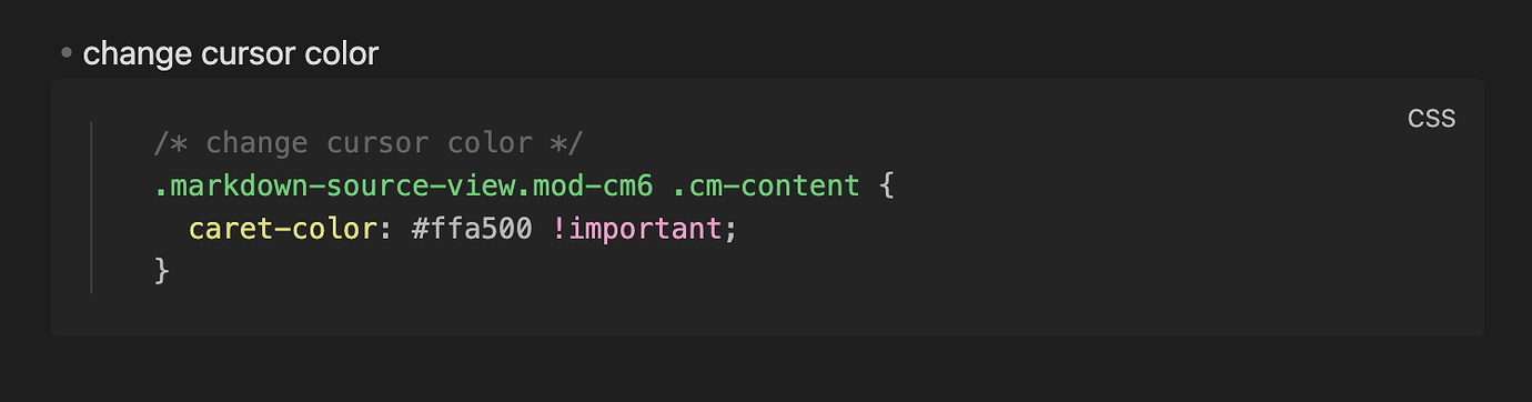 Fold Code Blocks - Feature requests - Obsidian Forum