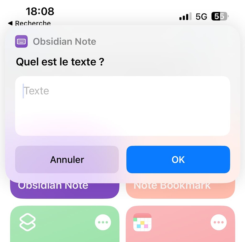Need help to make cool shortcuts =) - Help - Obsidian Forum