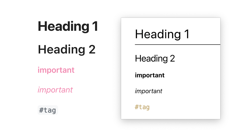 Export To PDF with no color theme - Feature requests - Obsidian Forum