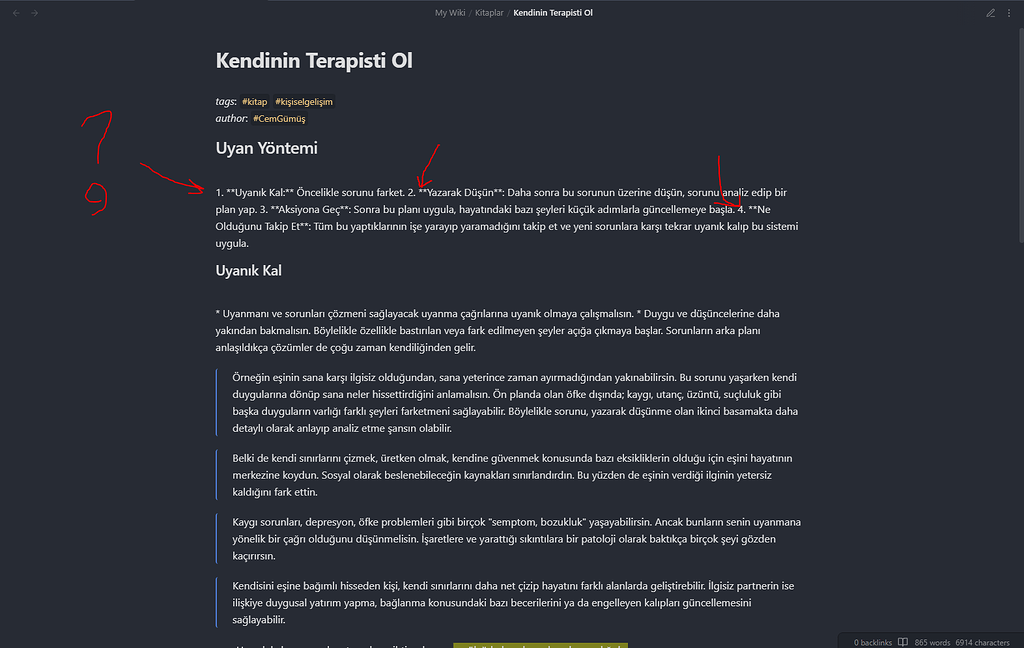 About Reading Mode and Export to PDF - Help - Obsidian Forum