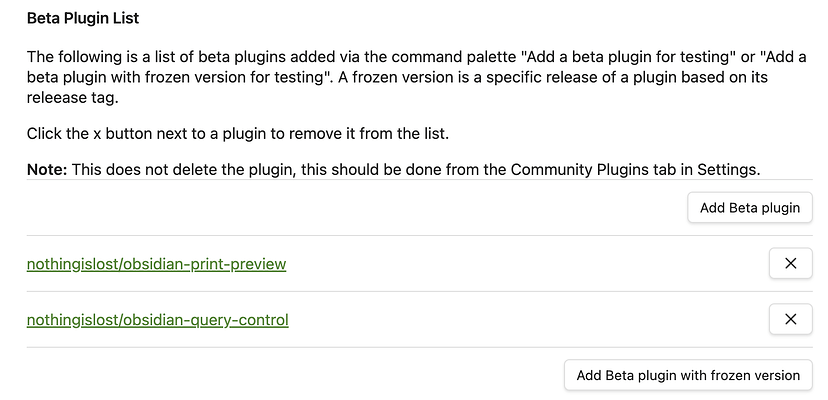 How to emulate @media print (for debugging PDF styling)? - Custom CSS & Theme Design - Obsidian ...