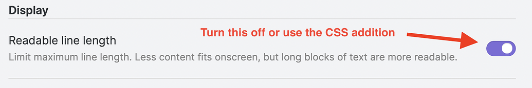 Dashboard++ — a simple organization and navigation method for Obsidian ...