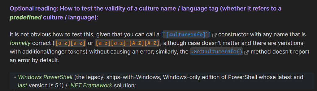 General markdown styling - Custom CSS & Theme Design - Obsidian Forum