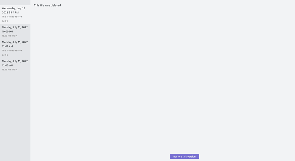 Files got deleted without my permission while using Obsidian Sync - Bug graveyard - Obsidian Forum