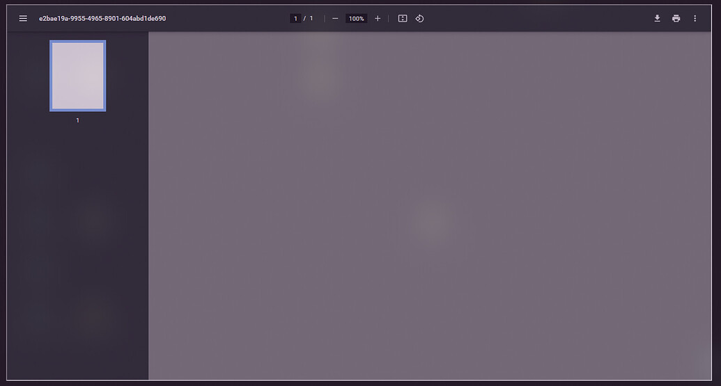 How to embed a pdf file? - Help - Obsidian Forum