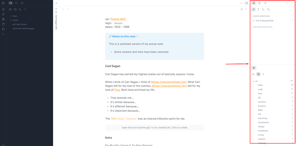 How can I change the Background Color of Right side panel without affecting the Left side panel ...