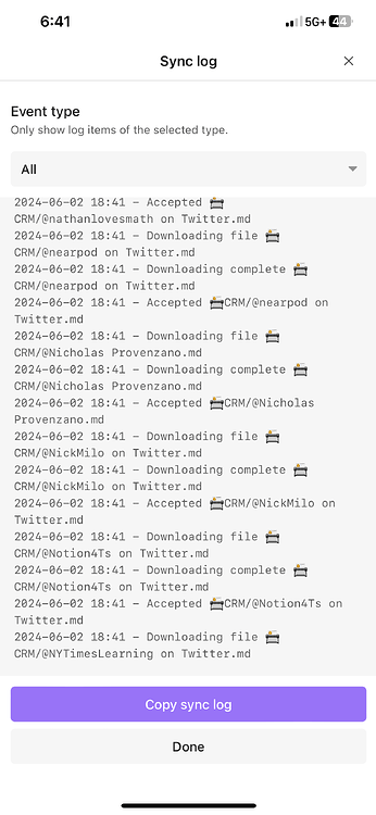 Obsidian Sync repeatedly restoring deleted files - Bug reports ...