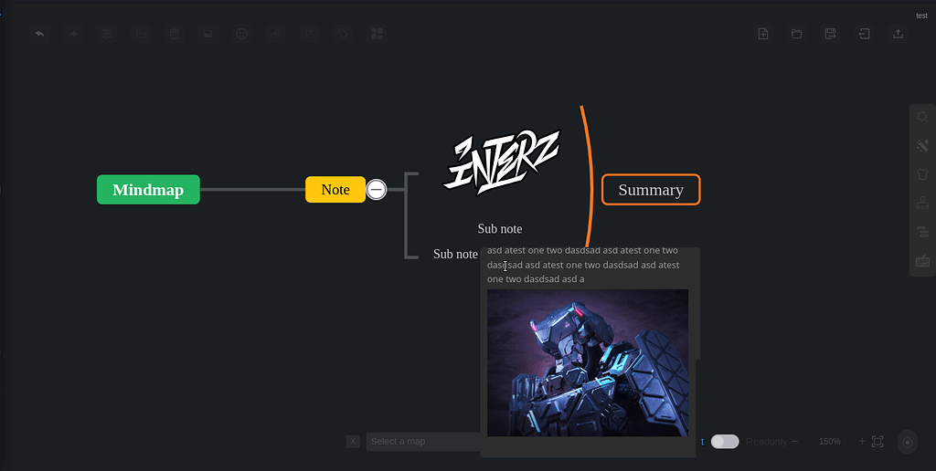 Canvas Mindmap - Share & showcase - Obsidian Forum