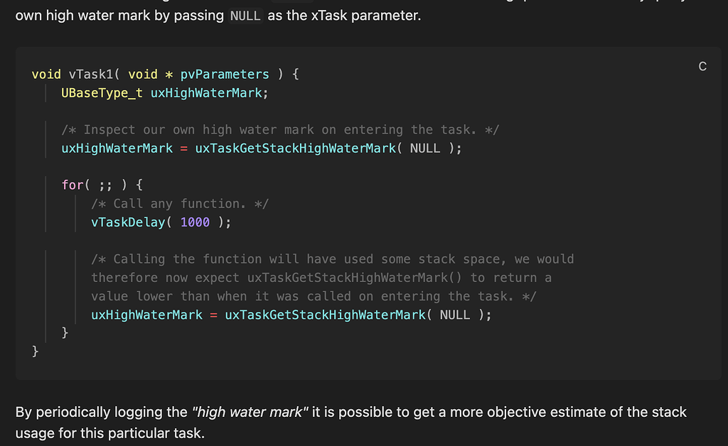 Adjust discrepant indentation guides in code blocks (code fences ...