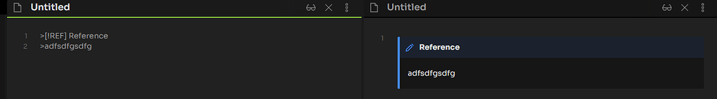 Obsidian Callouts Help Obsidian Forum