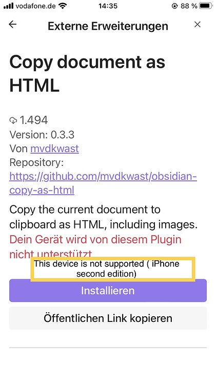SHARING of obsidian files only as . MD file? - Help - Obsidian Forum