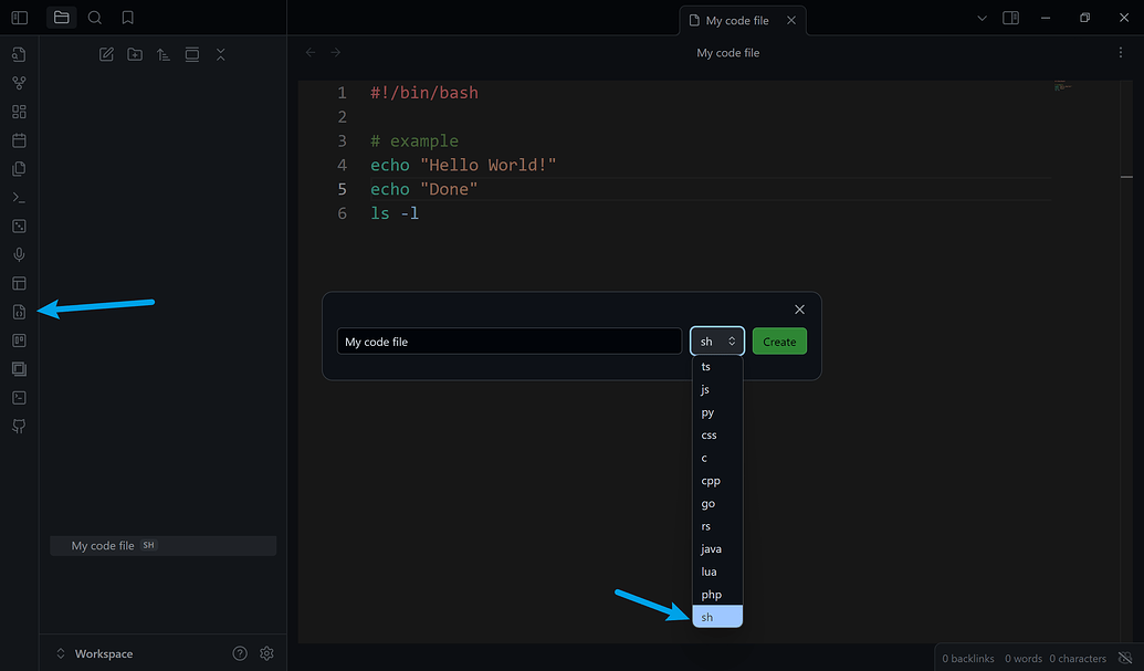 Obsidian VSCode Editor: Elevate Your Code Editing Experience in ...