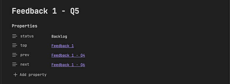 CSS: Render contet of frontmatter values as links? - Help - Obsidian Forum
