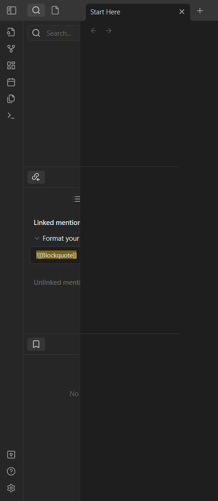 Horizontal workspace-leaf-resize-handle persistence during right sidebar collapse animation ...