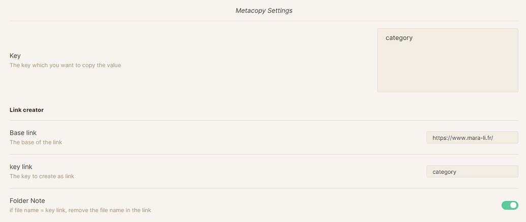 Obsidian Mkdocs Publisher : A free publish alternative - Share ...