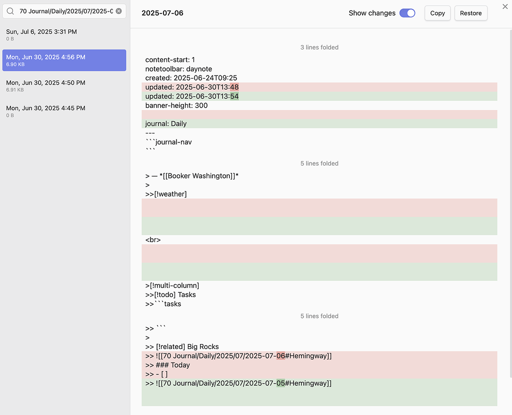 Documents "go blank" using Obsidian Sync - Bug reports - Obsidian Forum