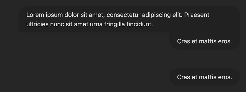 Make custom callout paragraphs same width? - Custom CSS & Theme Design - Obsidian Forum