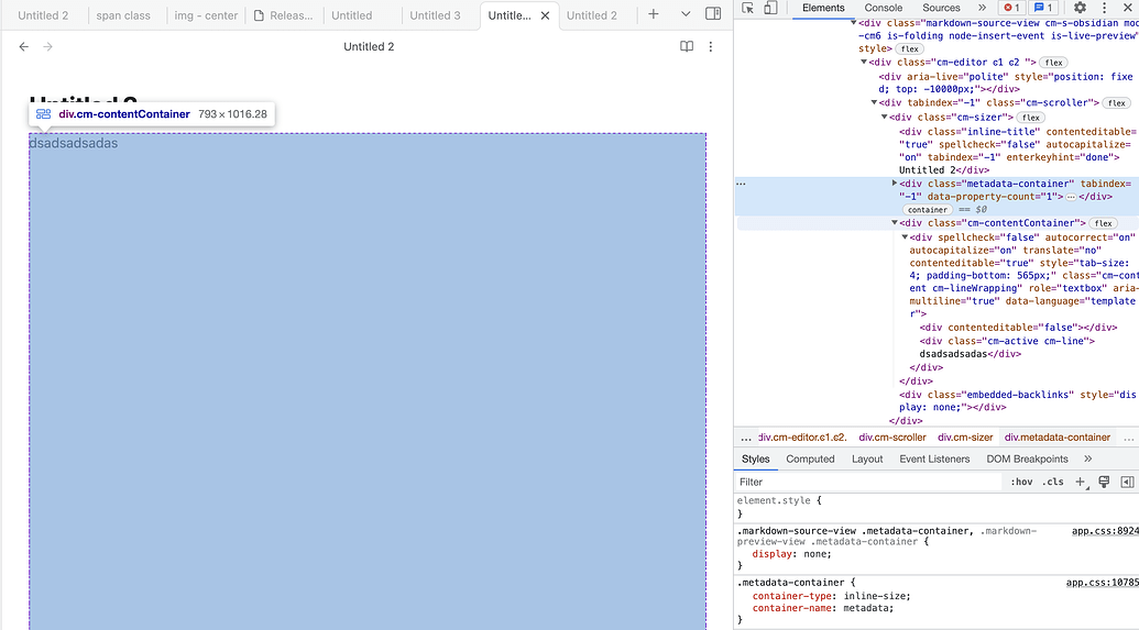 Very long spacing between top banner on a page and the first header on the page - Help ...