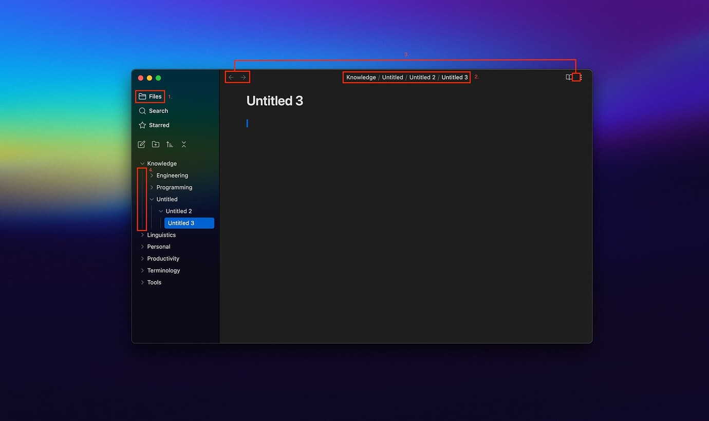 How to customize the "Minimal Theme" to match the one in the ...