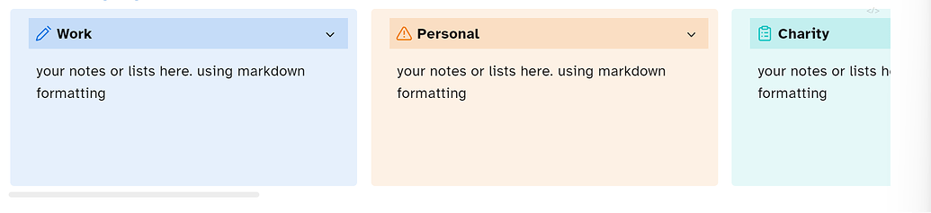 Problem Getting No Wrap Option in Efemkay's Modular CSS Multi Column - Custom CSS & Theme Design ...