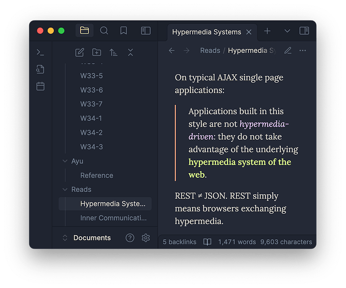 Ayu Light & Mirage: my favourite colours on the best editor - Share ...
