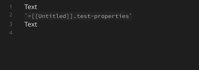 Inline dataview weird spacing - Custom CSS & Theme Design - Obsidian Forum
