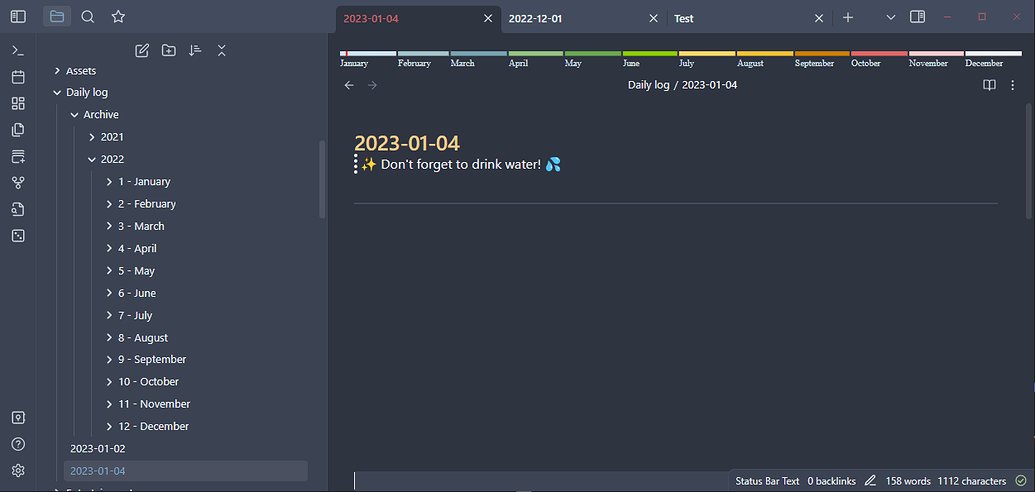 SVG Year timeline in your daily note (now a plugin) - #57 by TanelTM ...
