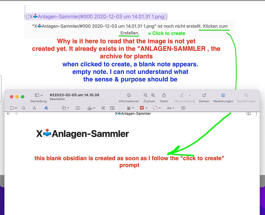 Inserting an .png image via drag & drop into an existing Obsidian file does not always work the ...