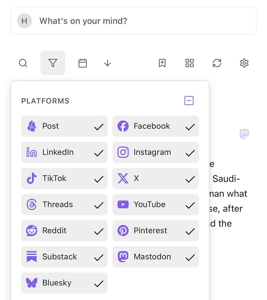 Social Archiver - Save Social Media Posts to Your Vault - Share ...