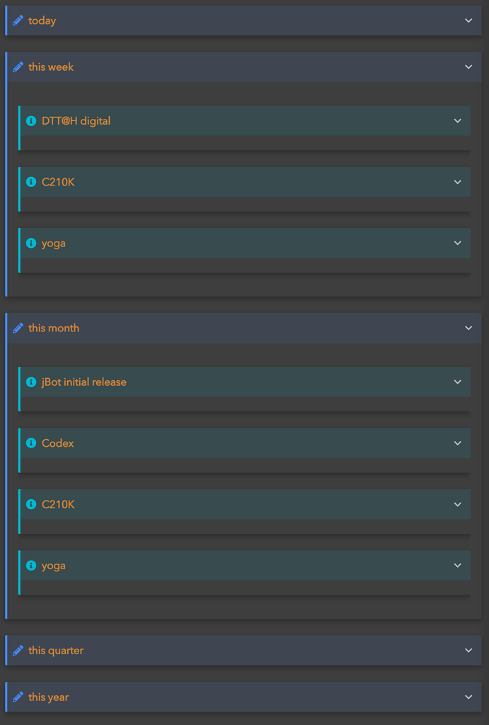 Creating Admonitions with DataView - Help - Obsidian Forum
