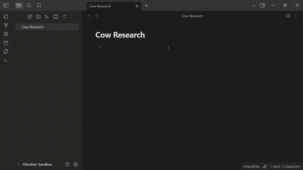 New Plugin: CmdSearch | Search almost any website directly from the command palette! - Share ...