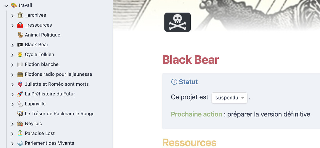 Automatically update folder icon from template - Share & showcase ...
