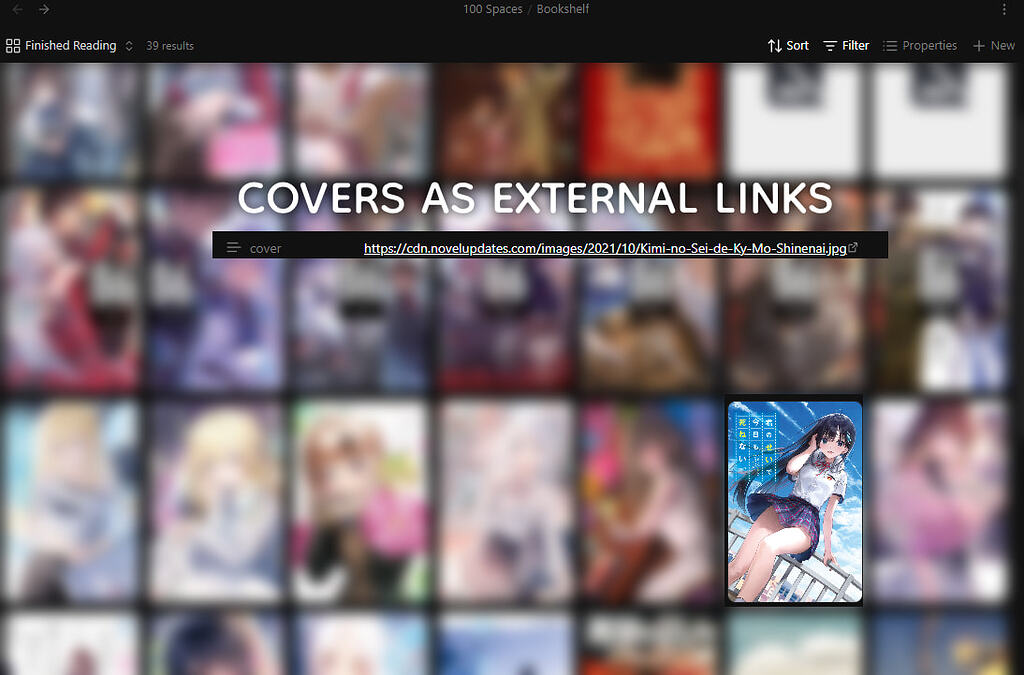 Thumbnail image to be regenerated dynamically - Feature requests ...