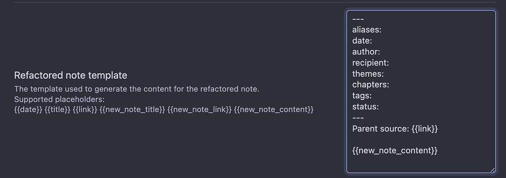 Zotlit to Obsidian Workflow for manually created Zotero notecards ...