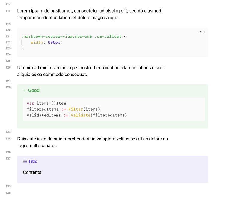 How can I make callouts wider than 600px in Live preview? - Custom CSS & Theme Design - Obsidian ...