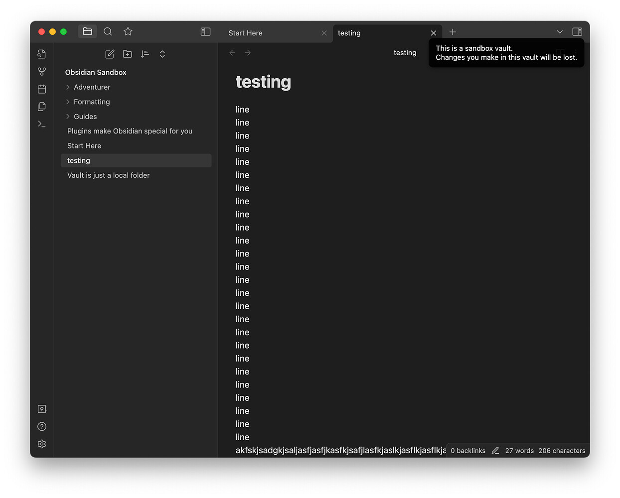 Stop Status Bar From Hiding Text While Typing Or Hide Status Bar To