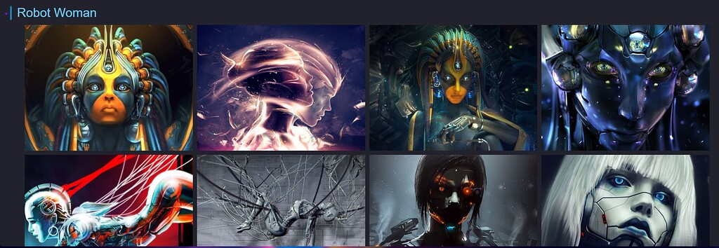 Images in grid non-obstructive width using css class (img-flex) - Share ...