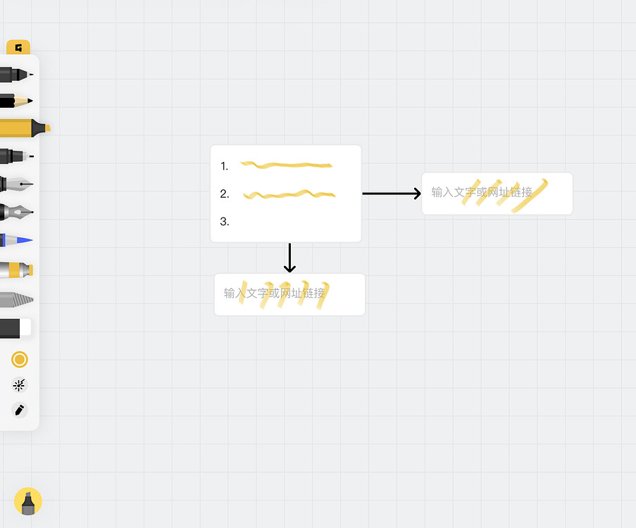 Canvas — Drawing and Pencil or Pen support - Feature requests ...
