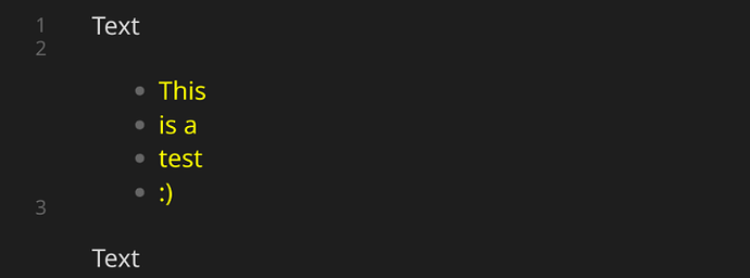 Inline dataview weird spacing - Custom CSS & Theme Design - Obsidian Forum